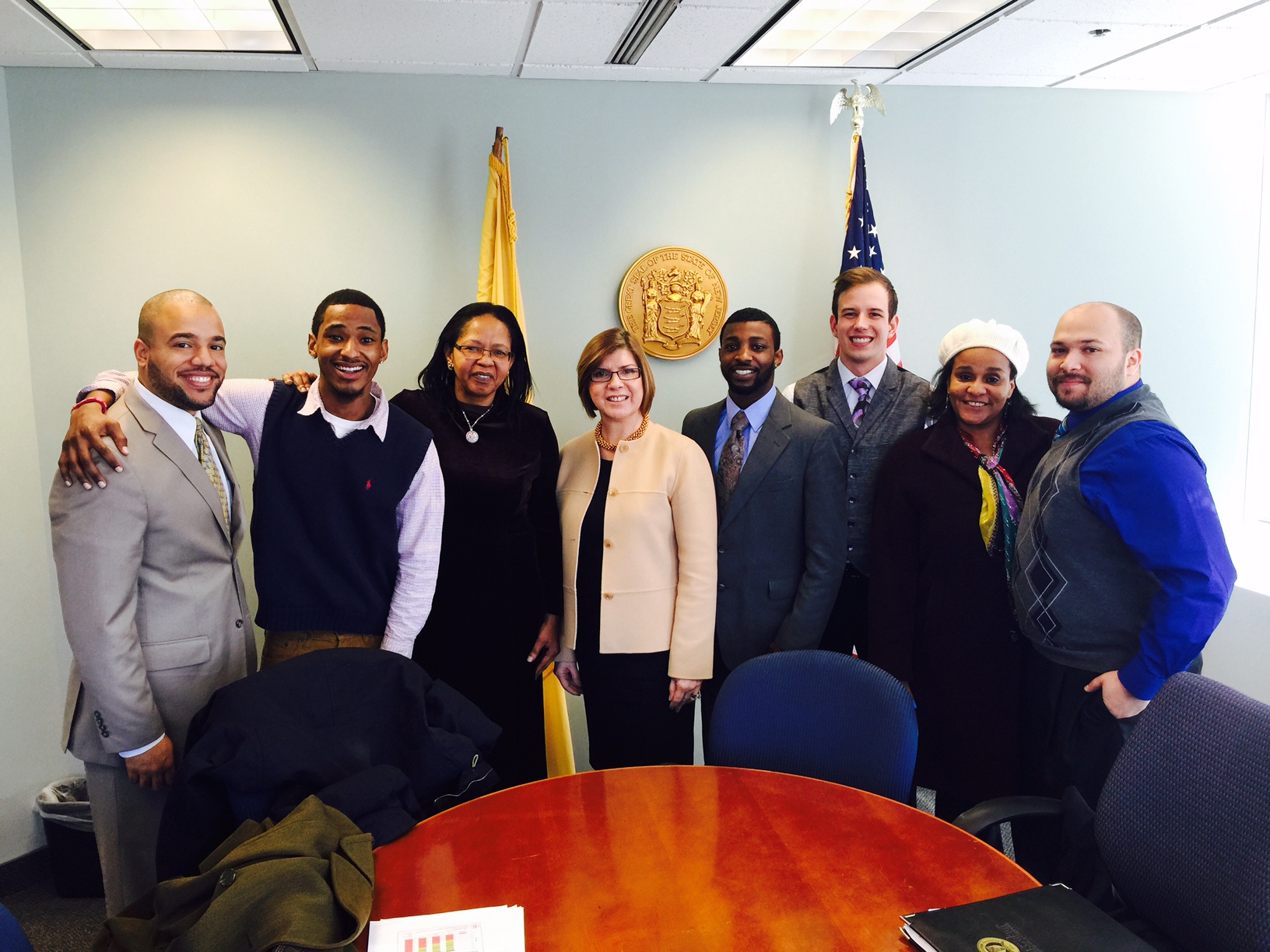 New Jersey Parents' Caucus