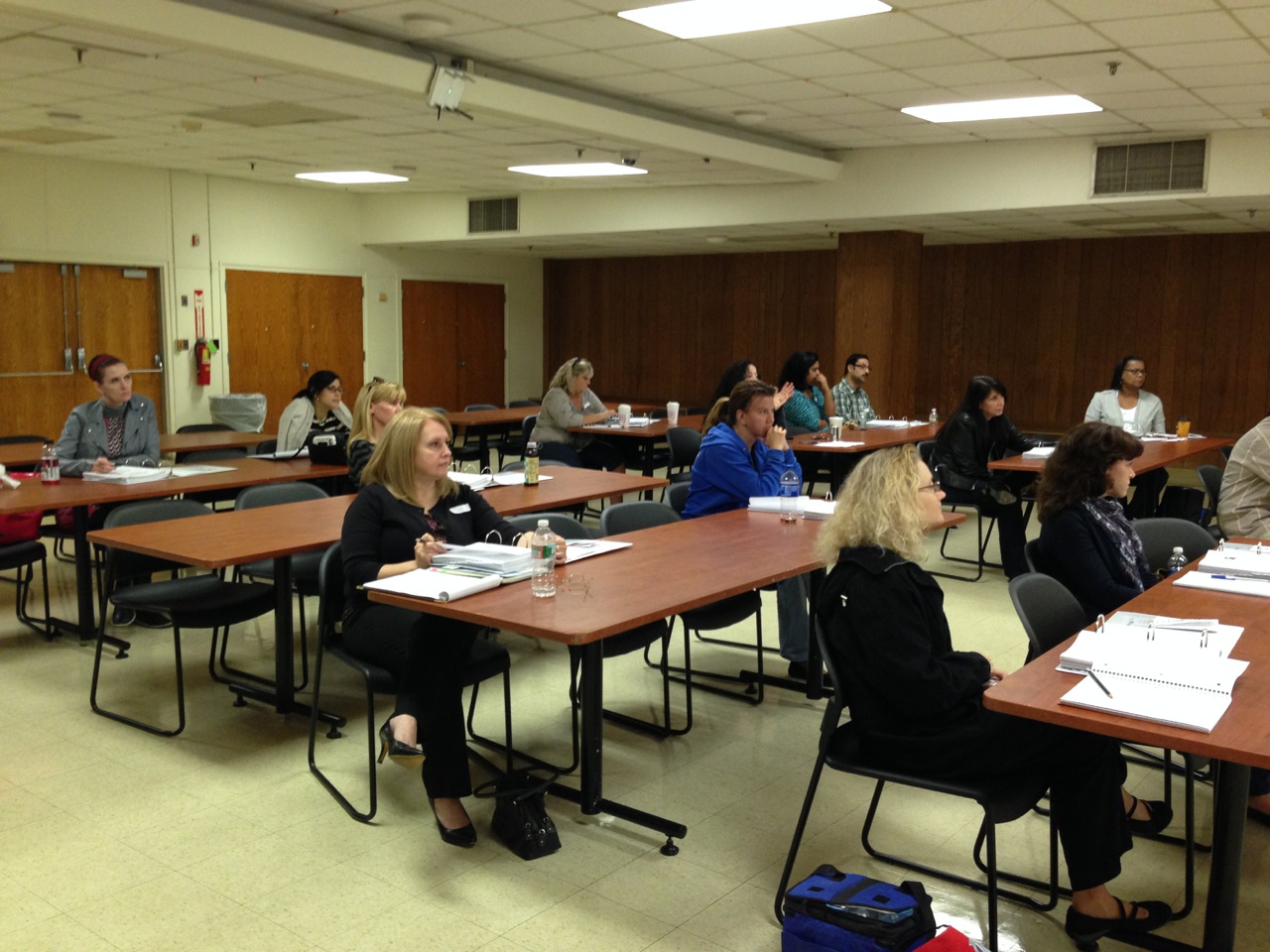 New Jersey Parents' Caucus