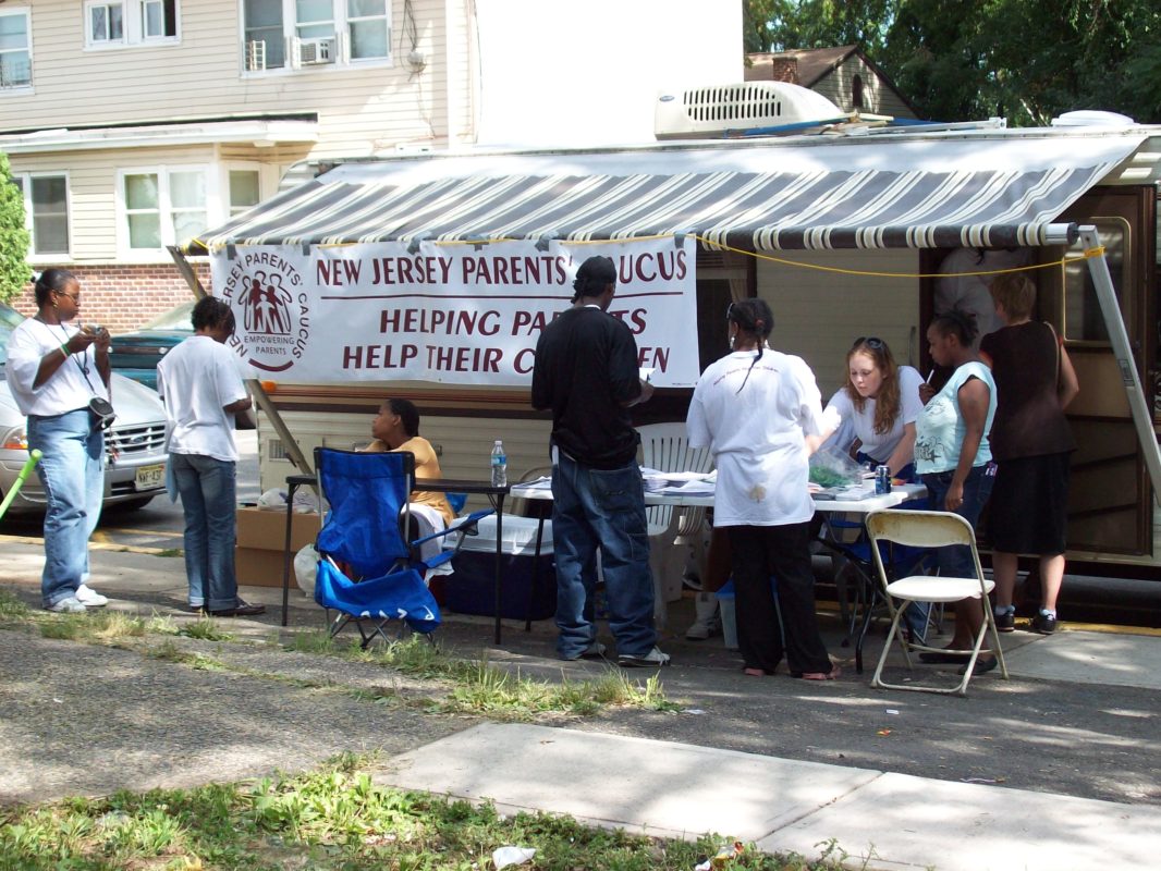 New Jersey Parents’ Caucus