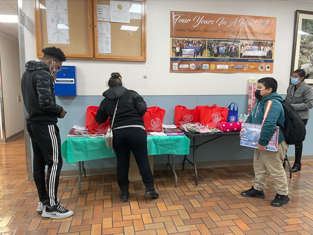 New Jersey Parents’ Caucus