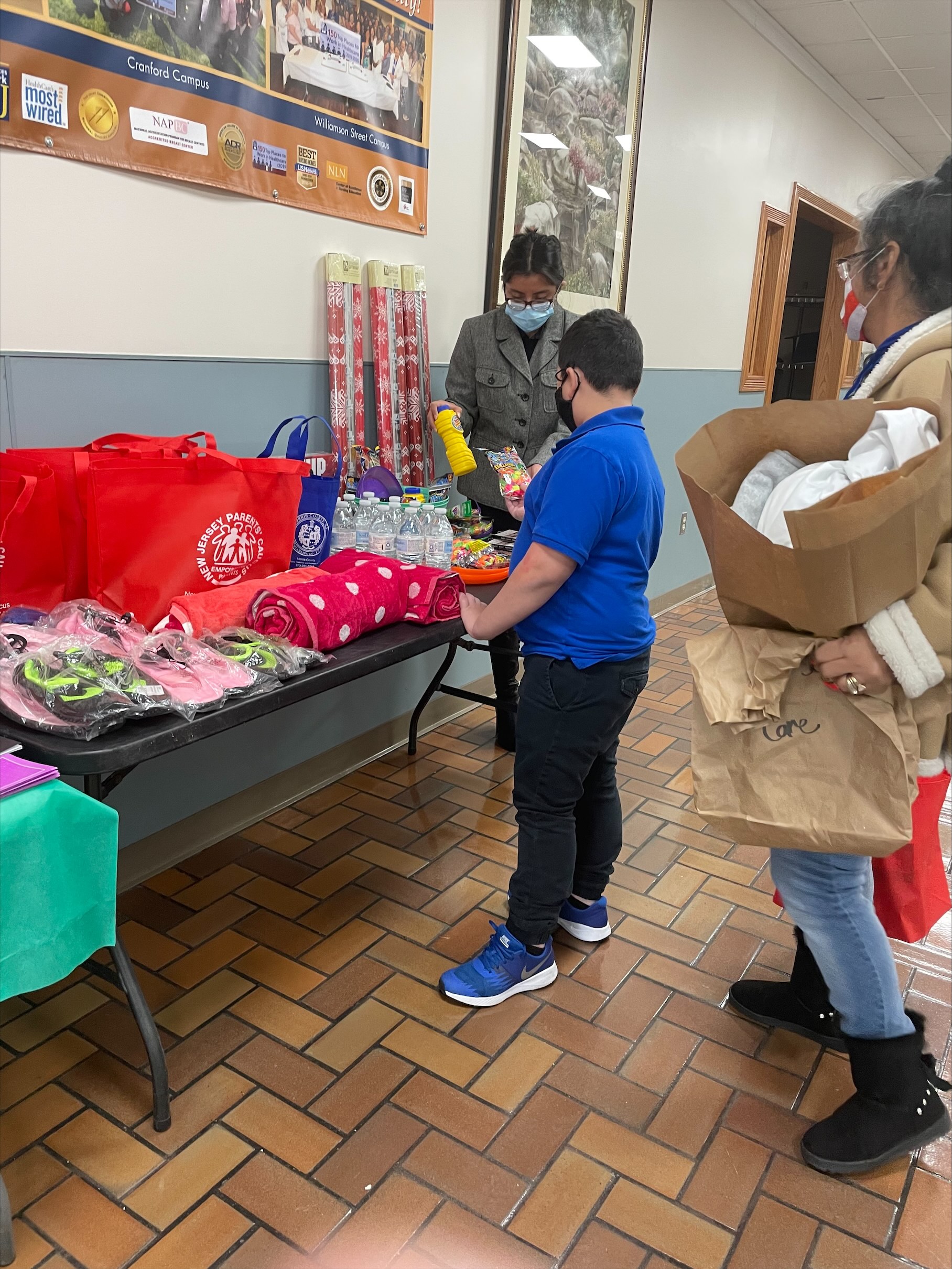New Jersey Parents’ Caucus