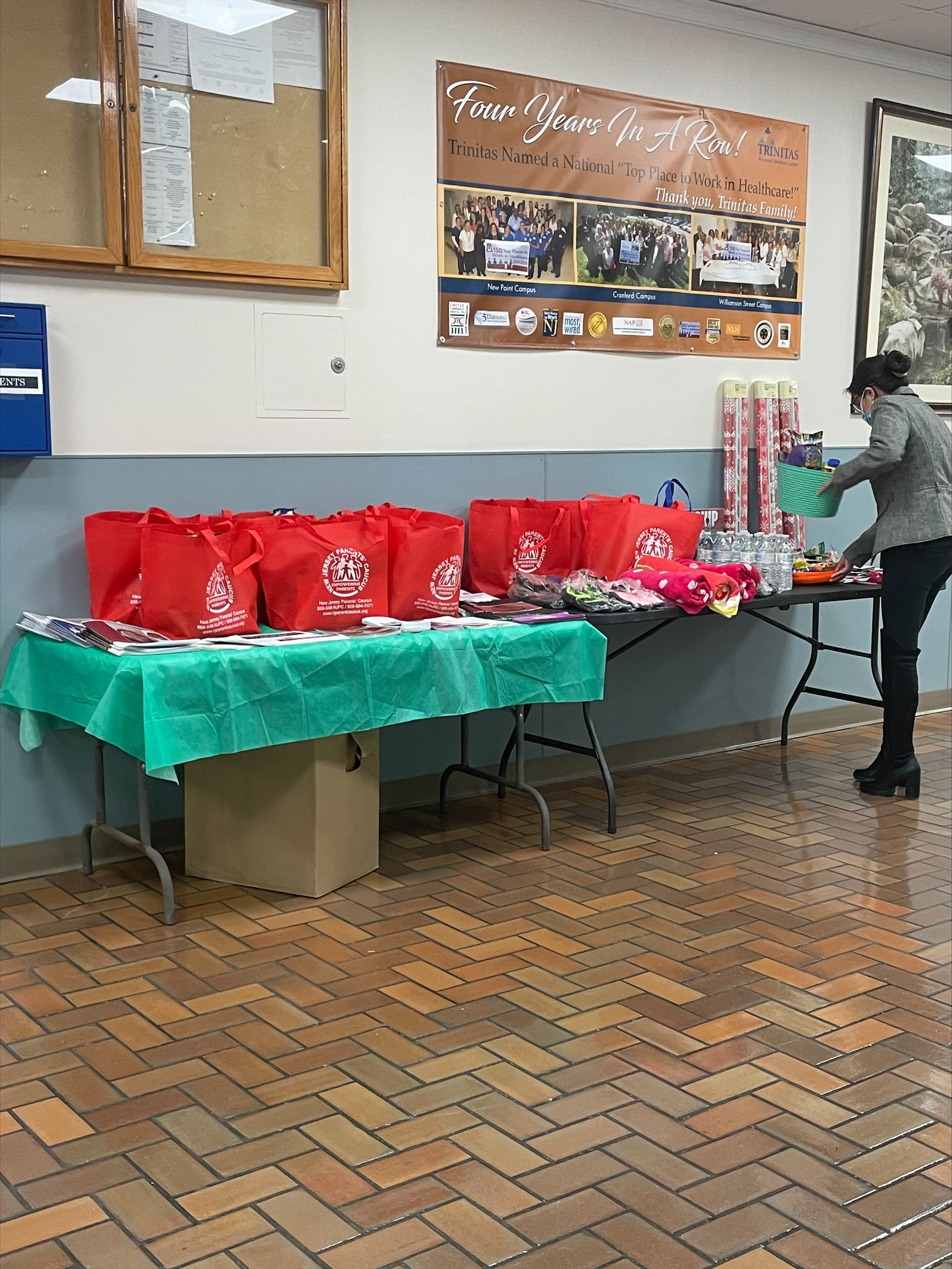 New Jersey Parents’ Caucus