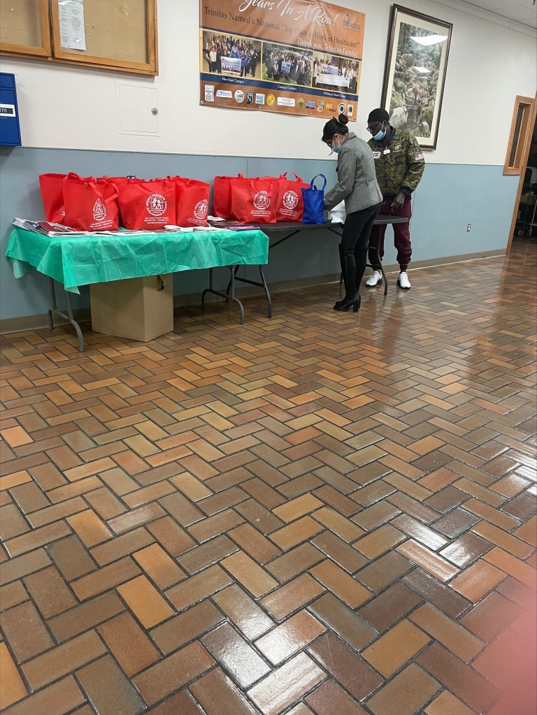 New Jersey Parents' Caucus