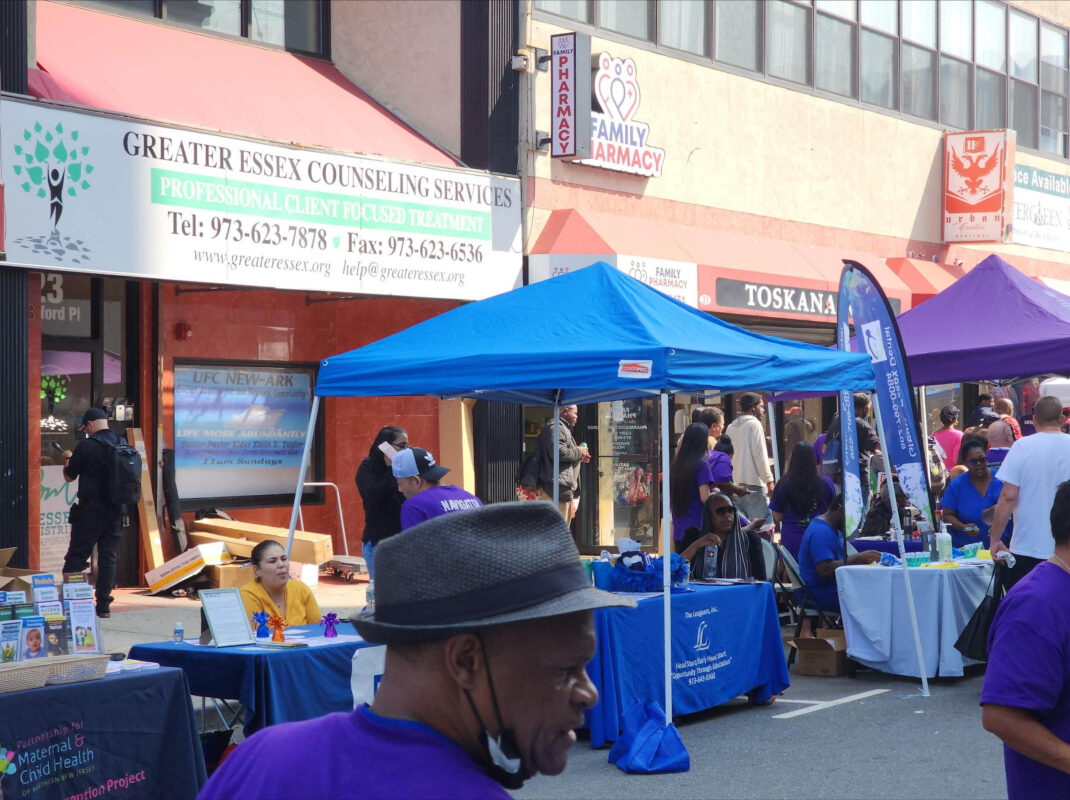 New Jersey Parents’ Caucus