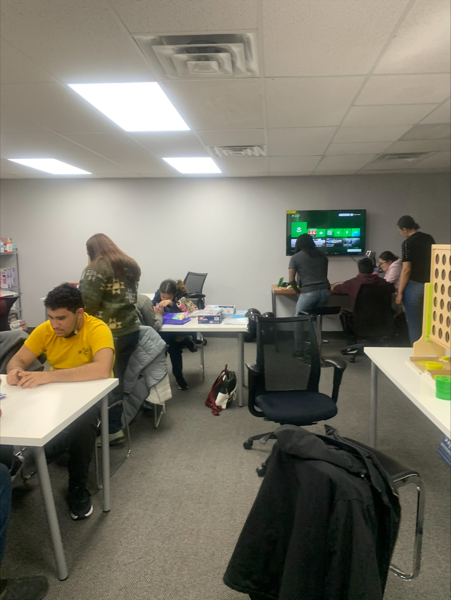 New Jersey Parents’ Caucus