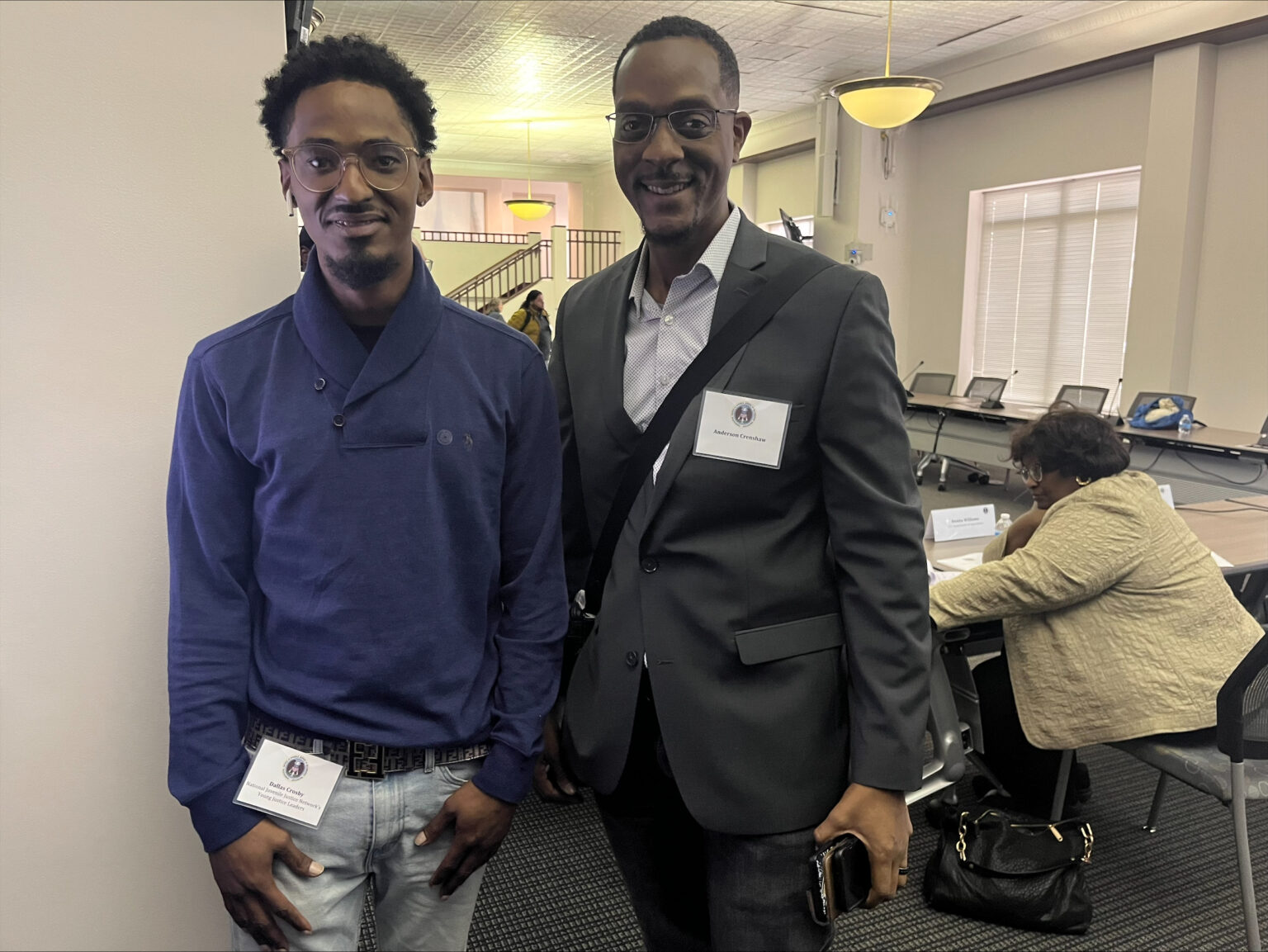 New Jersey Parents’ Caucus